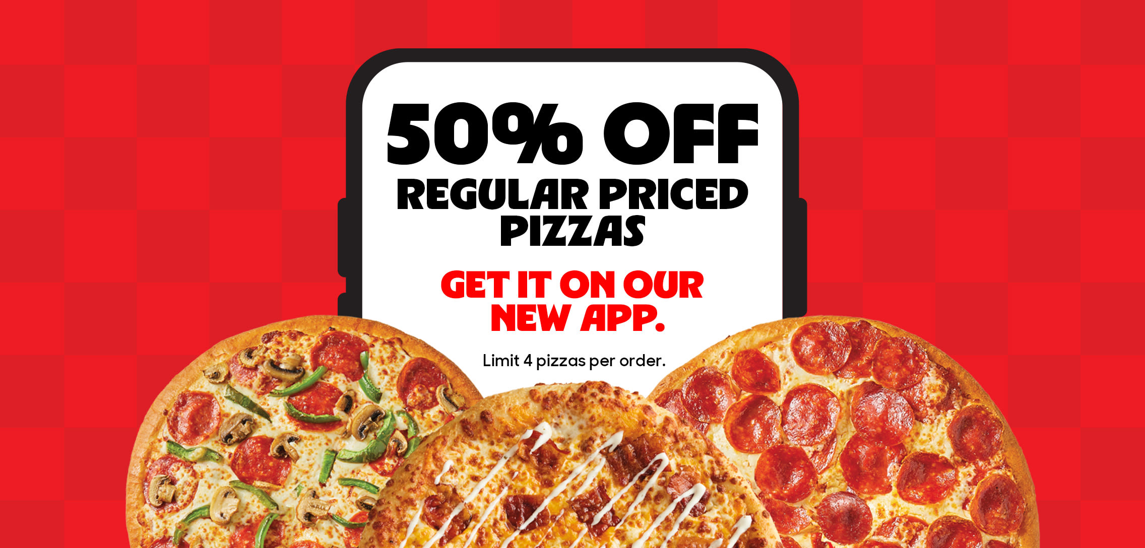 Order Pizza Online, Wings Delivery, Deals | Pizza Hut Canada