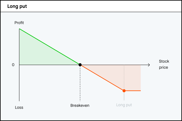 Basic options strategies (Level 2) | Robinhood
