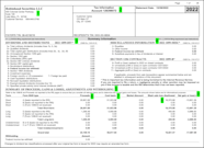 Robinhood Tax Form 2023 Printable Forms Free Online