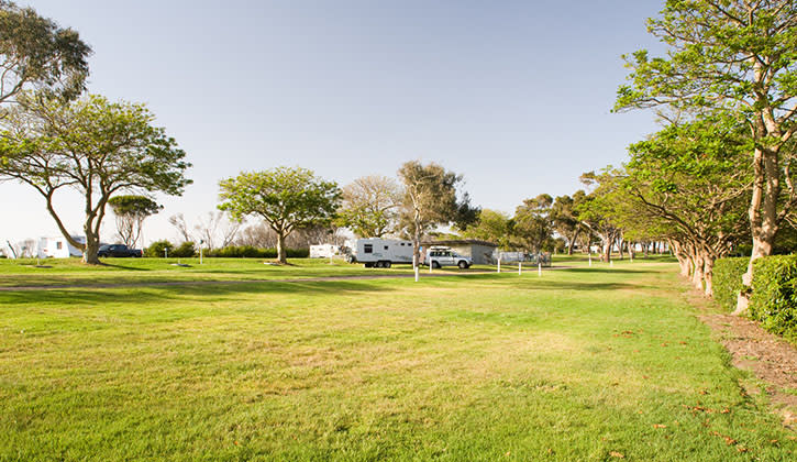 Kids Activities - NRMA Merimbula Beach Holiday Resort