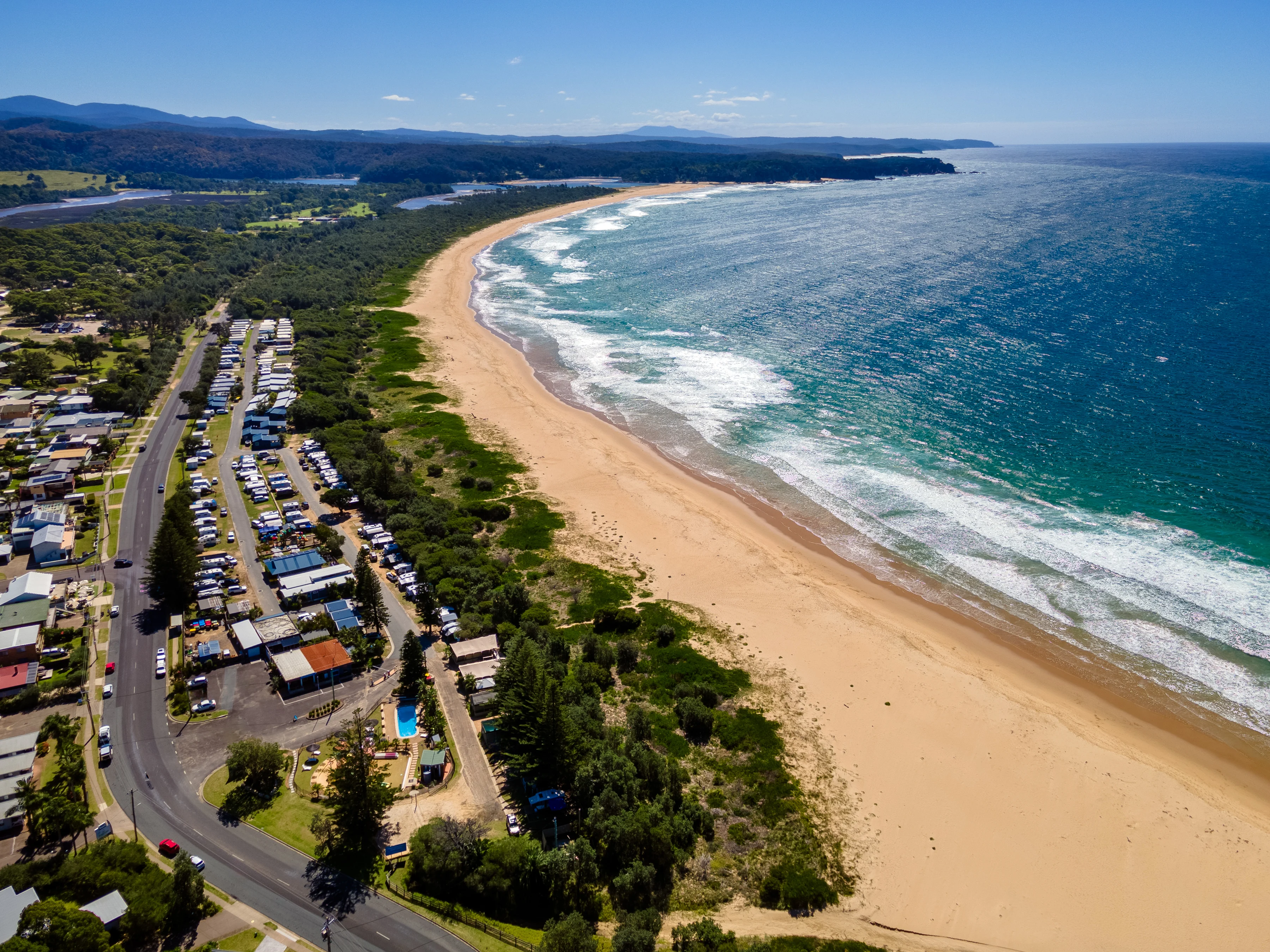 Gallery - Tathra Beachfront