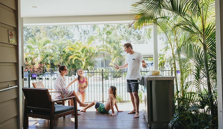 Gold Coast kids activities | NRMA Treasure Island