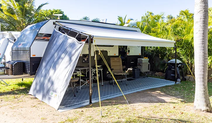 Gallery - NRMA Airlie Beach Holiday Park