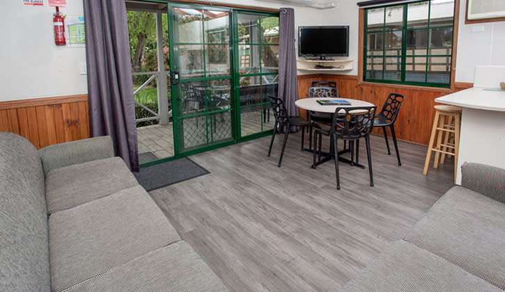 Ballarat kids activities - NRMA Ballarat Holiday Park