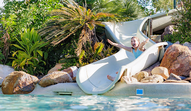 Gold Coast kids activities | NRMA Treasure Island