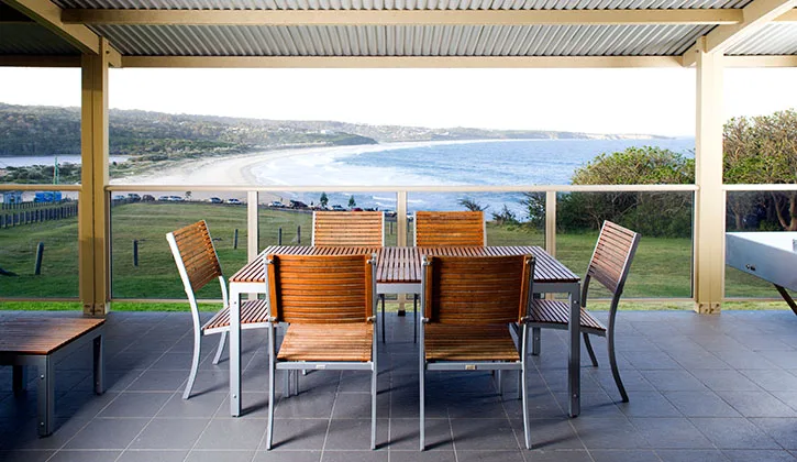 Gallery - NRMA Merimbula Beach Holiday Resort