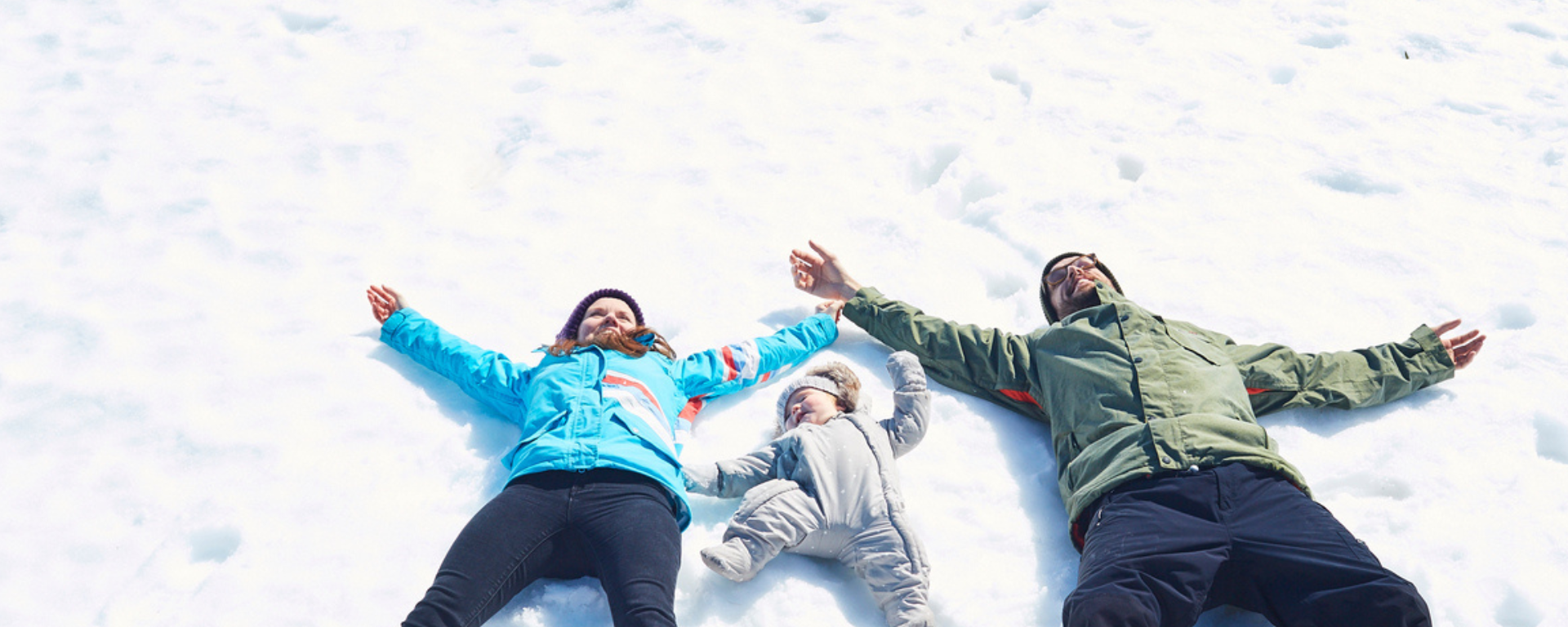 Ultimate Bright snow season guide