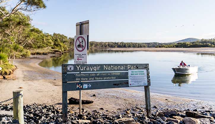 Top 11 Things to do in Yamba - A Locals Guide