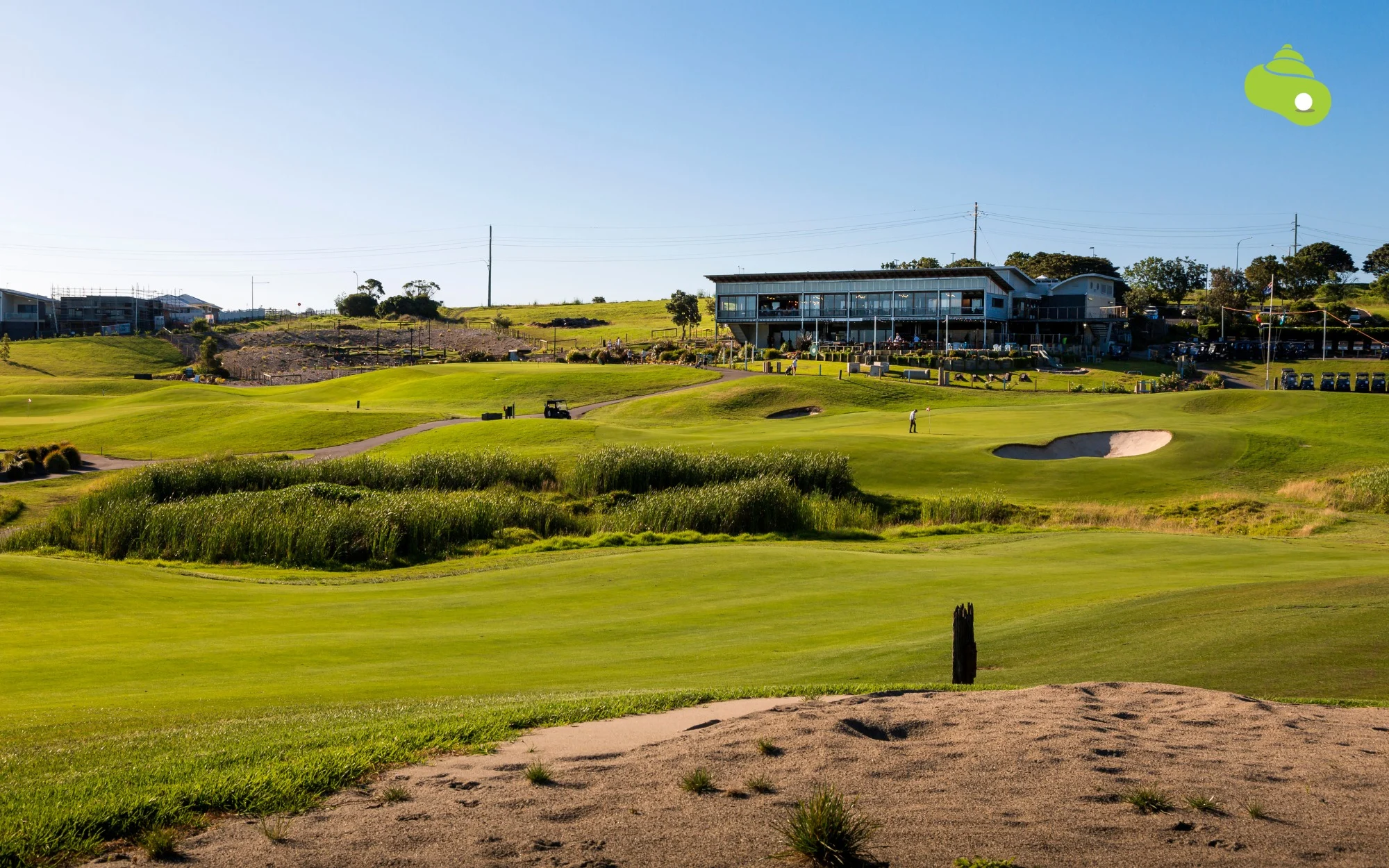 NRMA Shellharbour Beachside Holiday Park | Caravan and Camping
