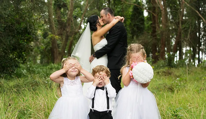 Overview - Murramarang Weddings - South Durras