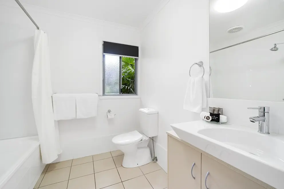 2-Bedroom Standard Villa | Angourie Resort Yamba