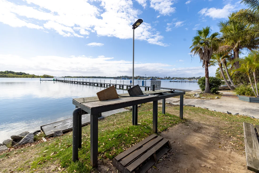 Image gallery for NRMA Blue Dolphin Yamba Holiday Resort