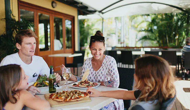 Gold Coast kids activities | NRMA Treasure Island