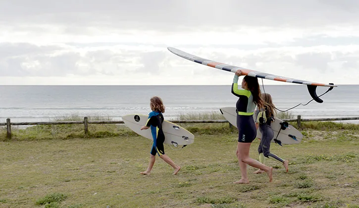 Gallery - NRMA Darlington Beach Holiday Resort