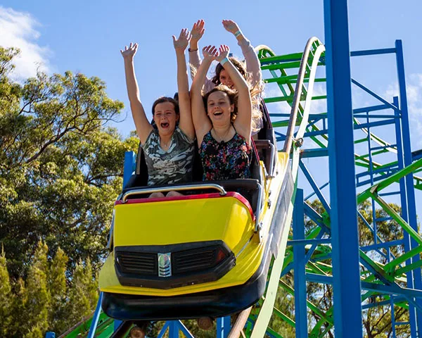 NRMA Merimbula Beach Holiday Park | Caravan, Cabins & Camping