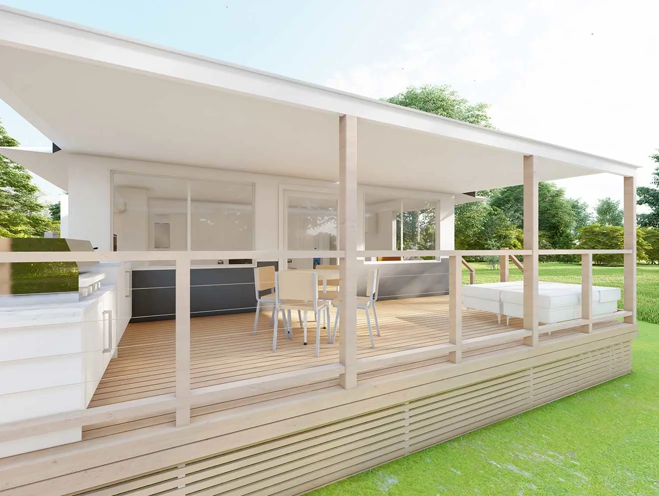 Turtle Sands Gallery