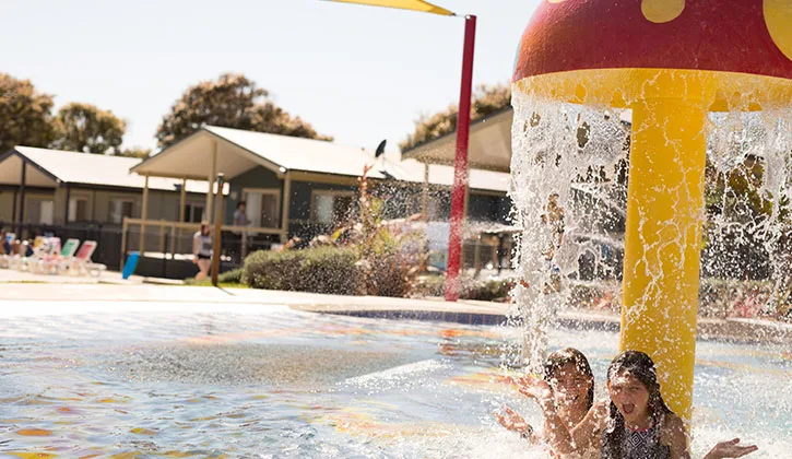 Gallery - NRMA Merimbula Beach Holiday Resort