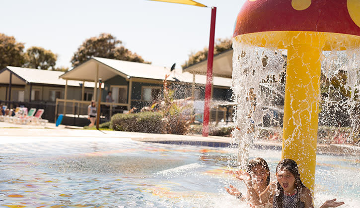 Gallery - NRMA Merimbula Beach Holiday Resort