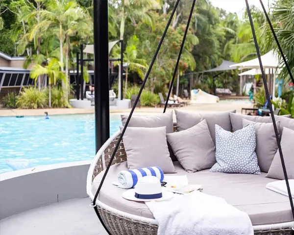 The NRMA Parks and Resorts family