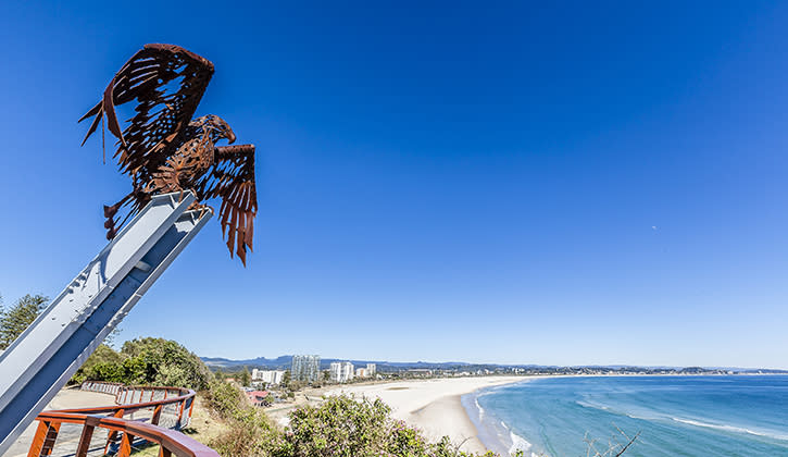Gold Coast kids activities | NRMA Treasure Island