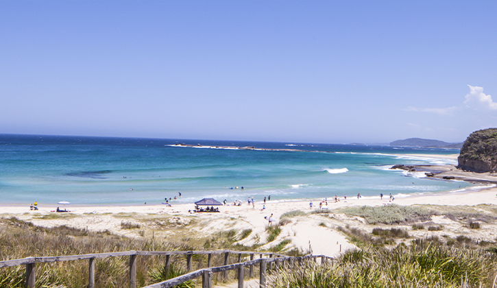 Top 15 things to do in Batemans Bay | NRMA Holiday Parks