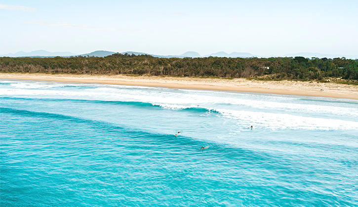 South Coast kids activities | NRMA Broulee