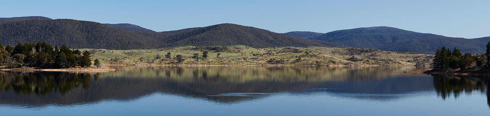 Jindabyne fishing guide