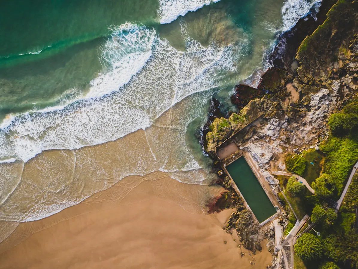 Villas in Yamba | Angourie Resort