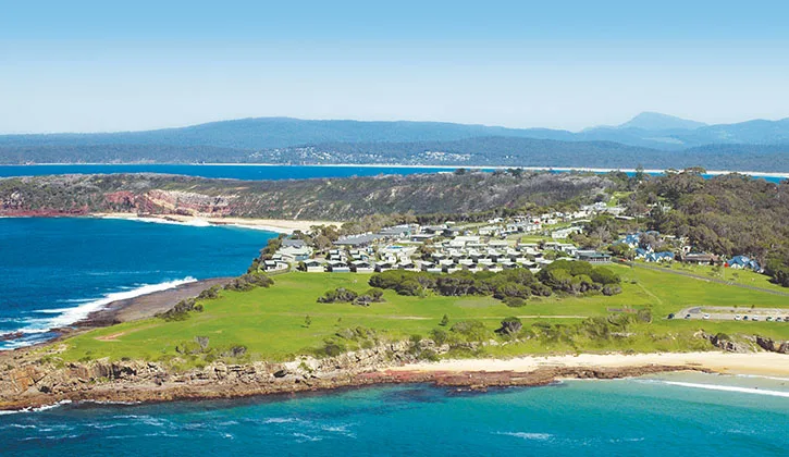Gallery - NRMA Merimbula Beach Holiday Resort