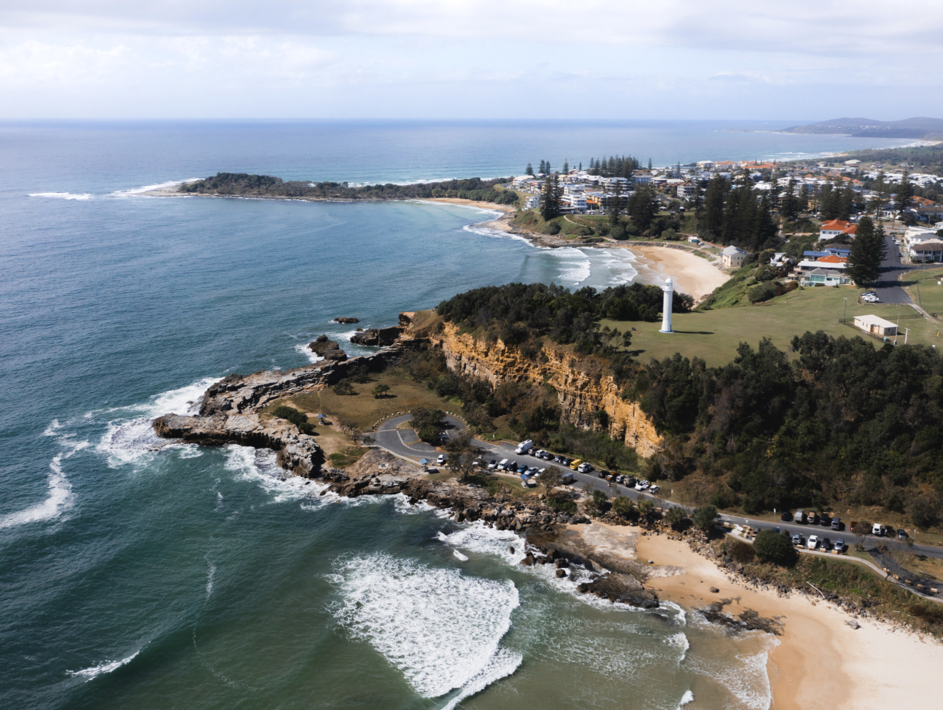 Yamba experiences