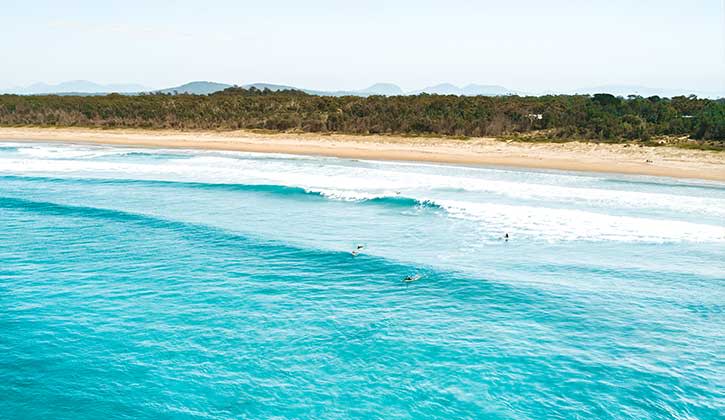 Things to do in Broulee - A Locals Guide to Broulee