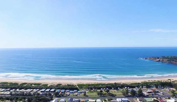 Things to do - Kids activities - Tathra Beachfront Holiday Park