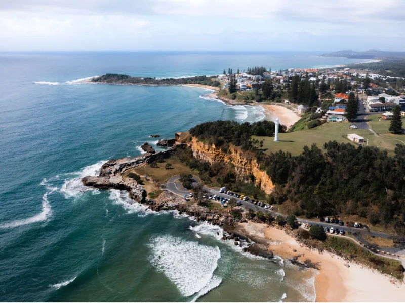 Things to do in Yamba - NRMA Blue Dolphin Yamba Holiday Resort