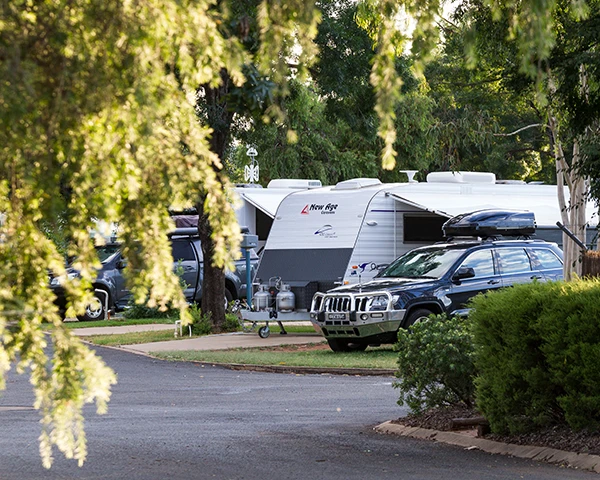 My NRMA members save - NRMA Parks and Resorts