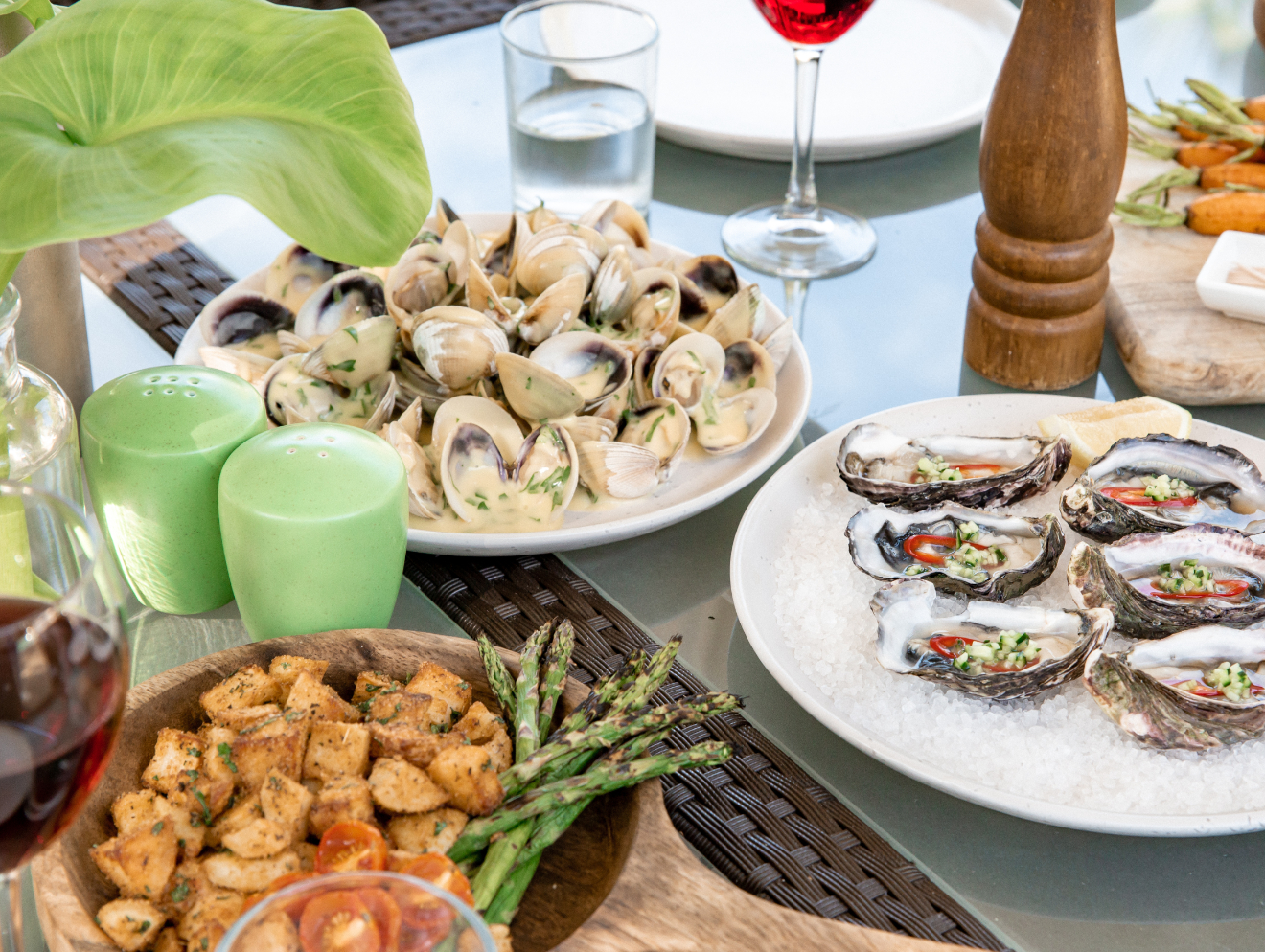 Best food and drink around Yamba