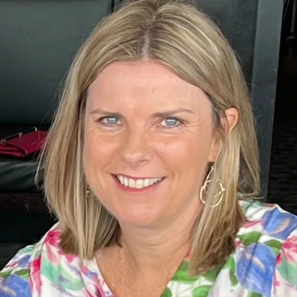 Janine Weaver
