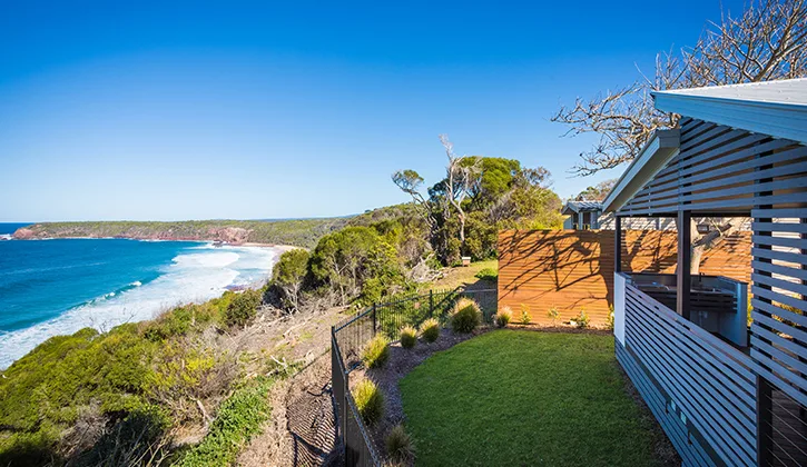 Kids Activities - NRMA Merimbula Beach Holiday Resort