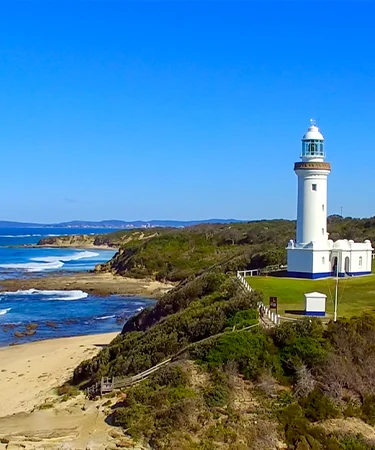 Norah Head Accommodation | Central Coast NSW