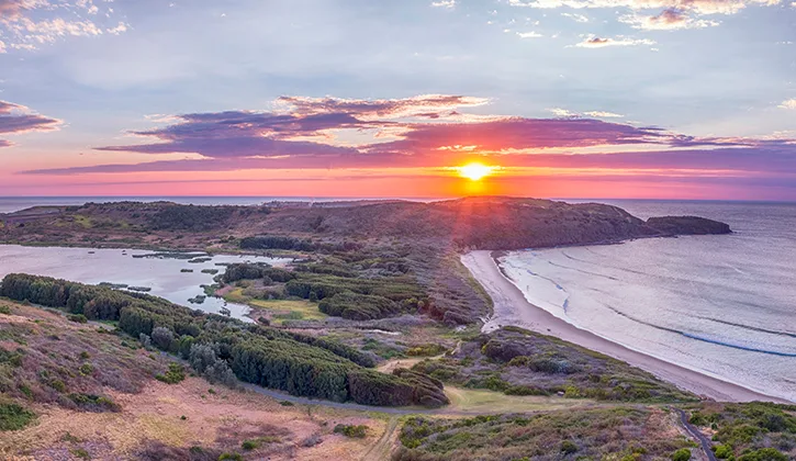 Gallery - NRMA Shellharbour Beachside Holiday Park