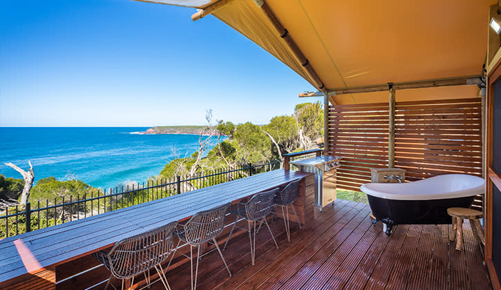 Kids Activities - NRMA Merimbula Beach Holiday Resort