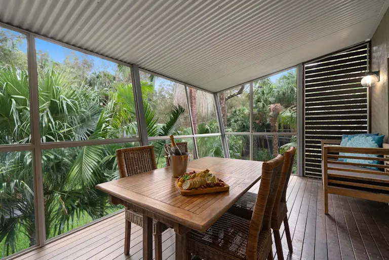 Resort accommodation in Yamba | Angourie Resort