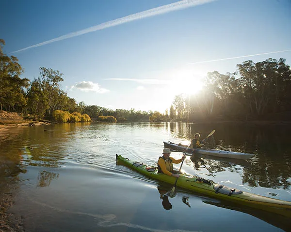 NRMA Echuca Holiday Park | Caravan Park, Camping and Cabins