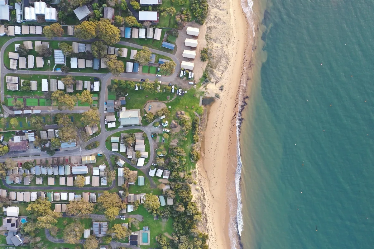 Caravan Parks and Camping Sites in Australia | NRMA