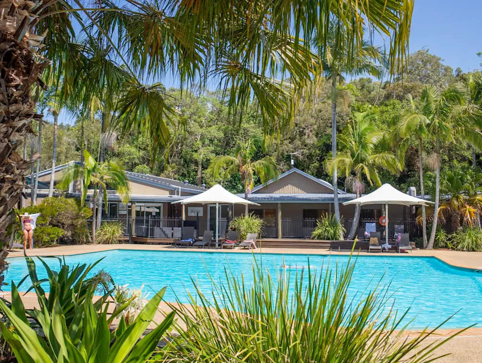 Villas in Yamba | Angourie Resort