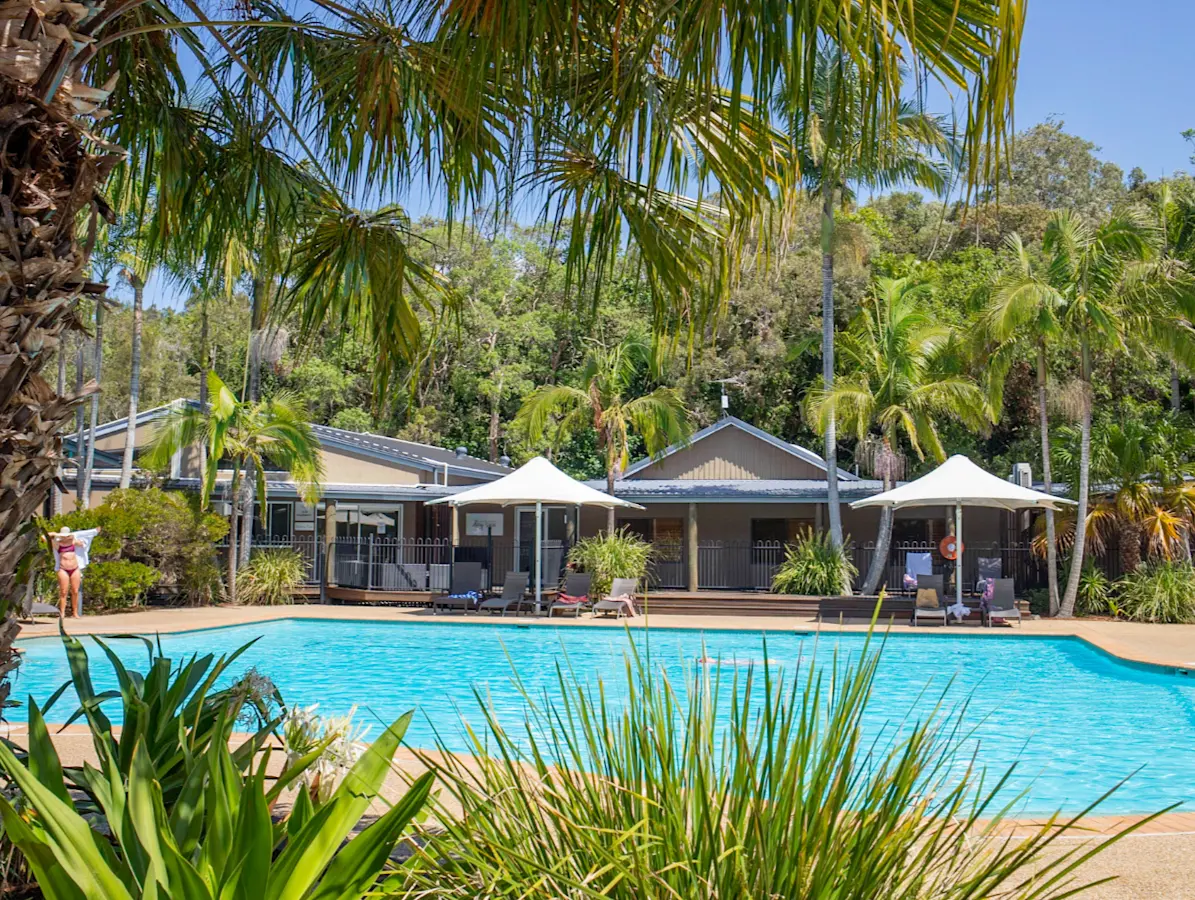 Experience Yamba | Angourie Resort