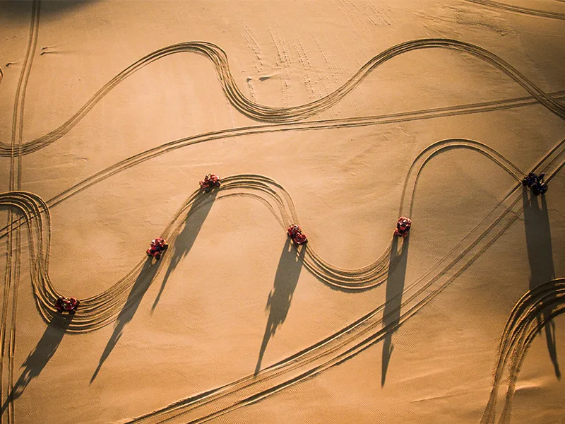 NRMA Stockton Beach Holiday Park | Newcastle Caravan Park