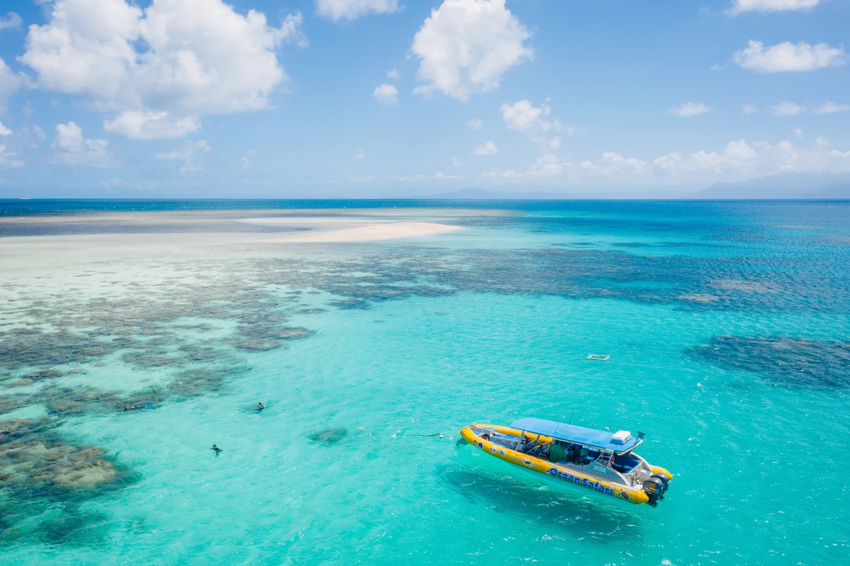 Southern Great Barrier Reef Road Trip | Bundaberg to Yeppoon | NRMA Parks
