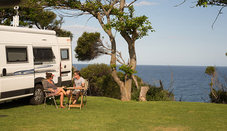 Kids Activities - NRMA Merimbula Beach Holiday Resort