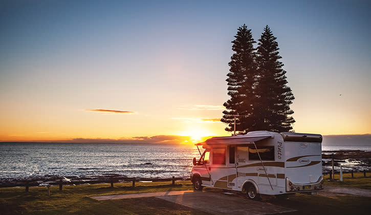 Gallery - NRMA Shellharbour Beachside Holiday Park