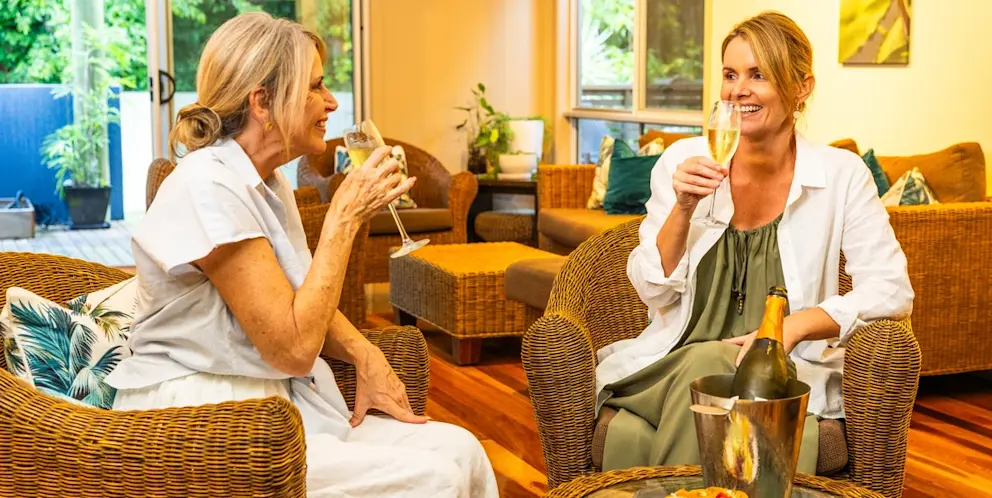 Experience Yamba | Angourie Resort